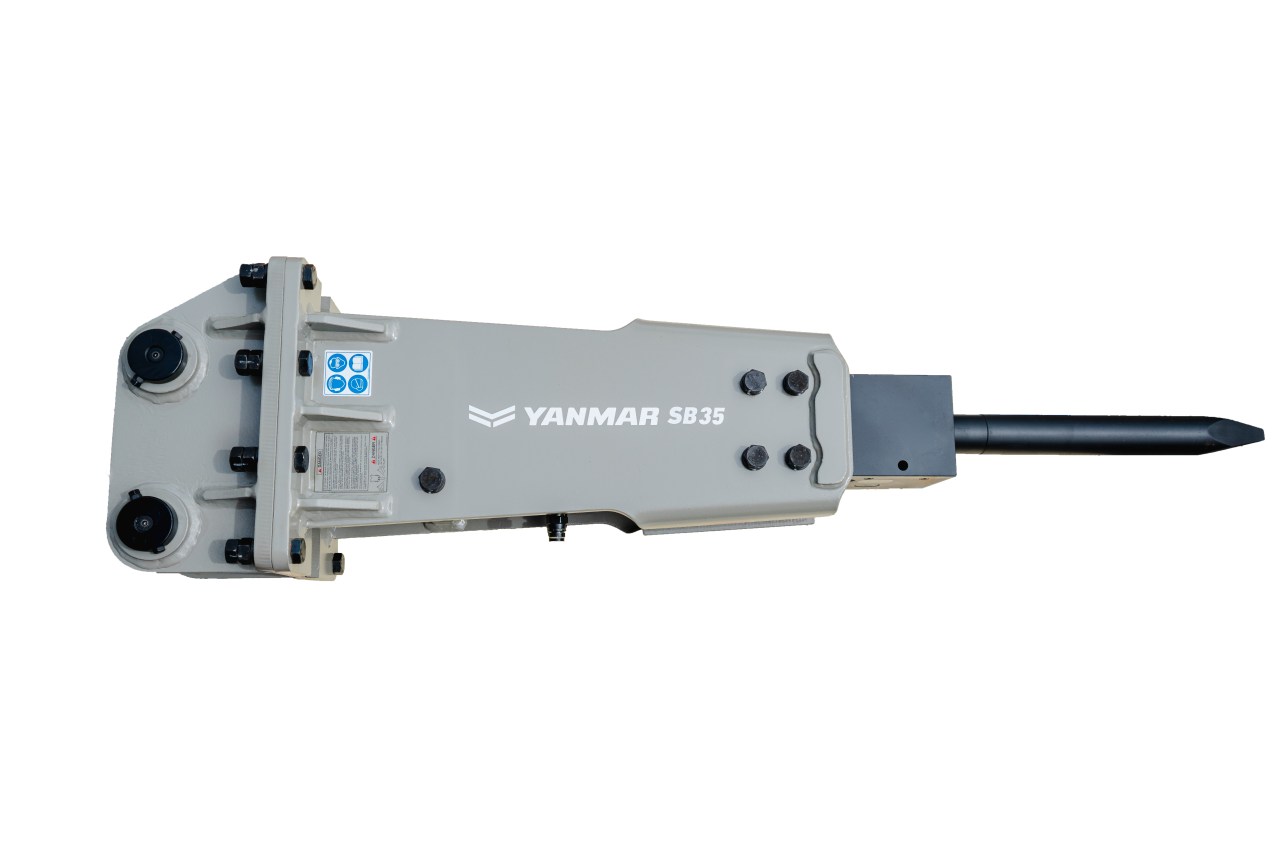 Products | Yanmar